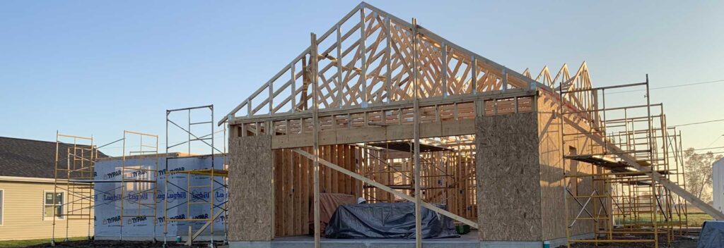 Subcontractors and Old Amish Order Certificates of Insurance