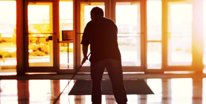 Seven Types of Small Business Insurance Coverages