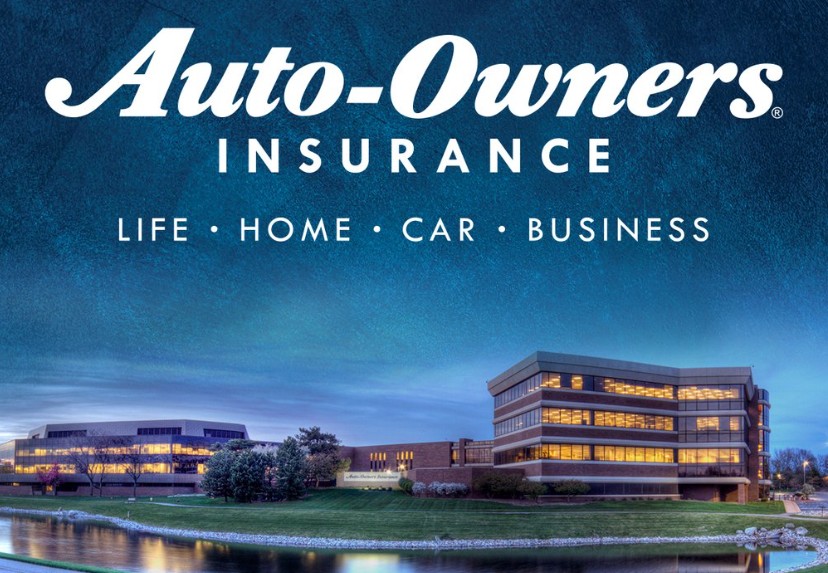 Celebrating 75 Years of Partnership with Auto-Owners!