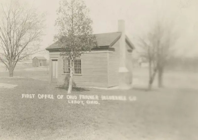 The History of Westfield Insurance Company