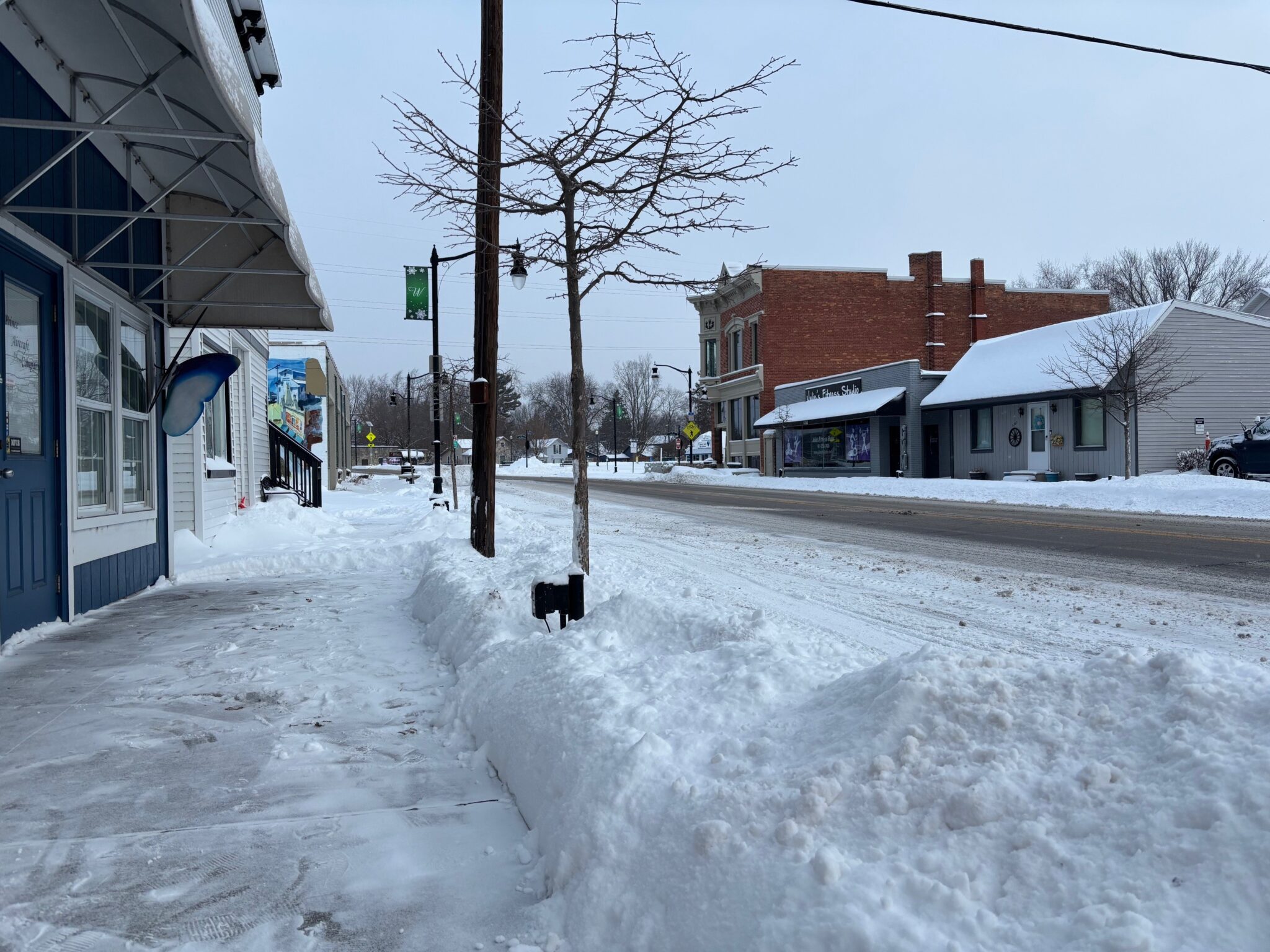 Snow Storm Over? What to Do Once the Snow Stops