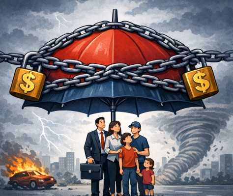 Why the Umbrella Insurance Market Is Tightening in 2026