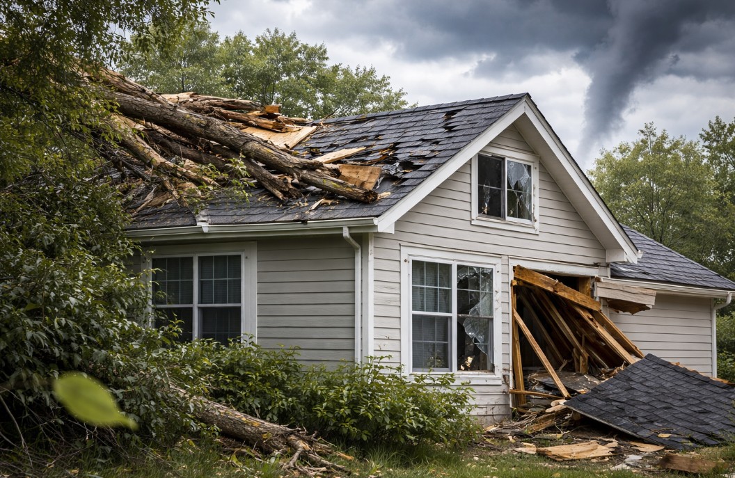 Wind Damage Insurance Claims: What Homeowners Need to Know